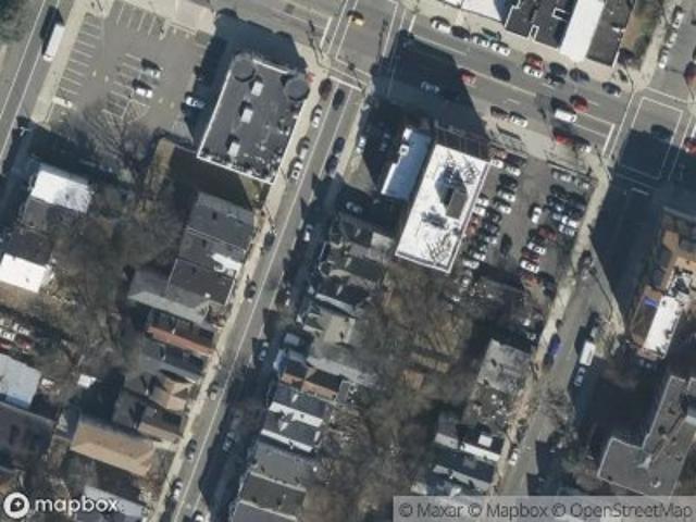 S 11th St