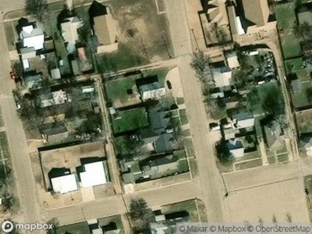 S 11th St