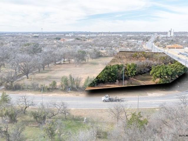 S 11th St, Abilene, TX 79601