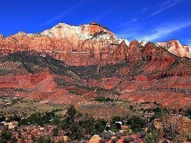 S 126 D # 126C, Springdale, UT 84767