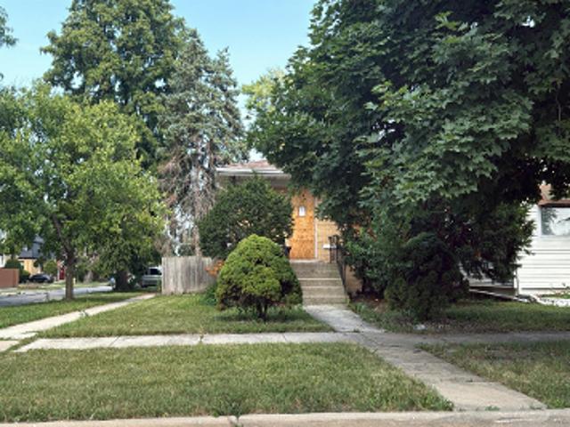 S 12th Ave