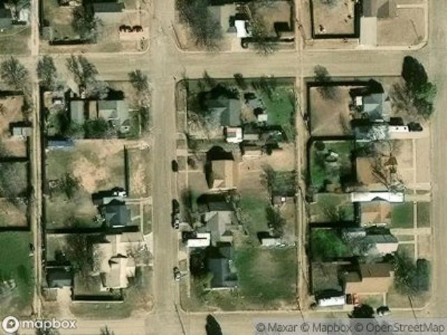 S 12th St