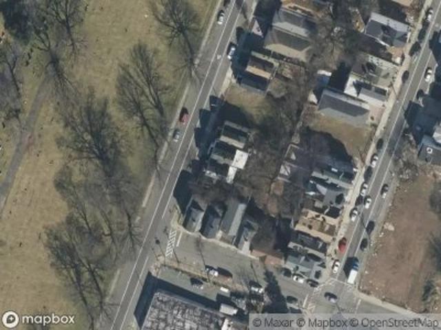 S 12th St