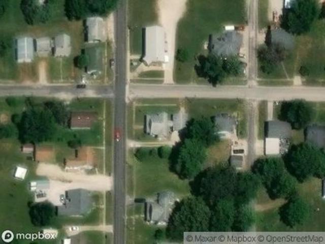 S 12th St