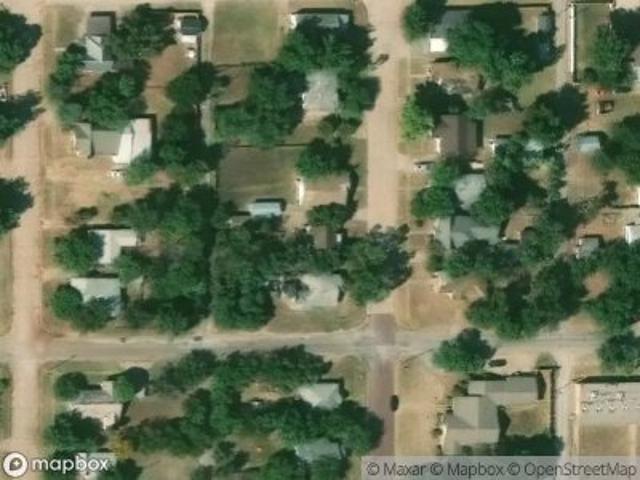S 13th St