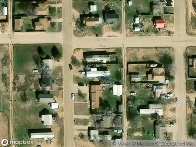 S 13th St