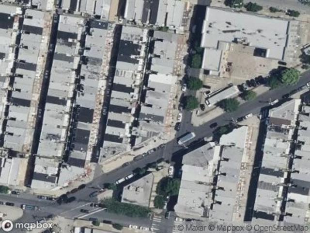 S 13th St