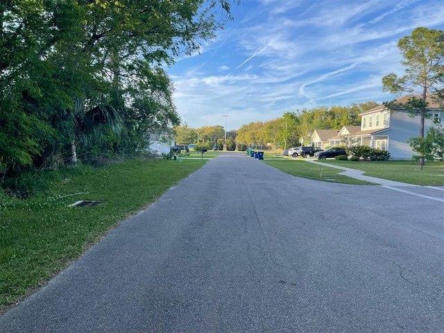S 13th St Lot C, Fernandina Beach, FL 32034