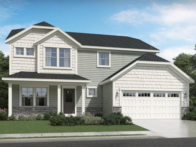 S 2444 3 Sedona Plan Atwater Community