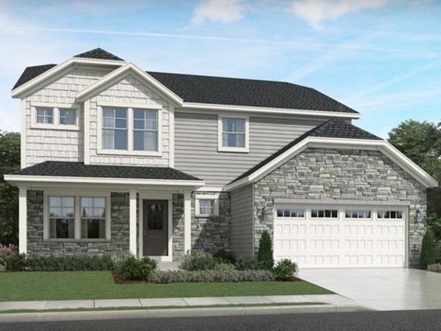 S 2444 3 Sedona Plan Streamside Community