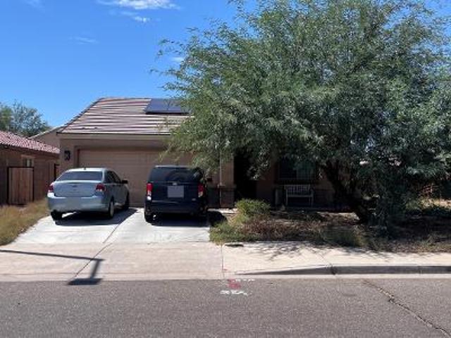 S 253rd Ave