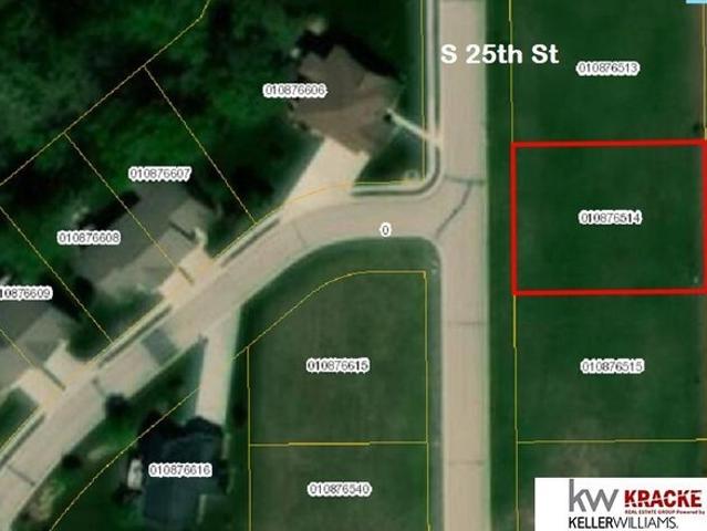 S 25th St Lot 6, Beatrice, NE 68310
