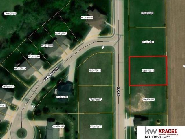 S 25th St Lot 7, Beatrice, NE 68310