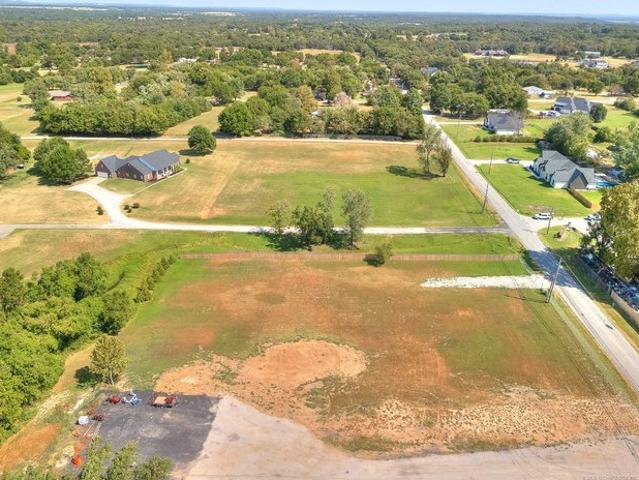 S 273rd Ave E, Broken Arrow, OK 74014
