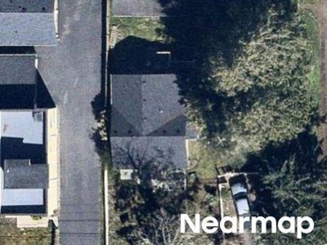 S 272nd St