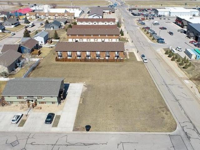S 27th Lots 12 & 13, Spearfish, SD 57783