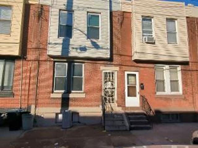 S 27th St