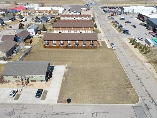 S 27th St Lots 12 & 13, Spearfish, SD 57783