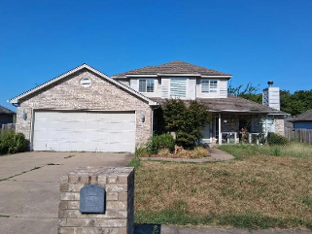 S 280th East Ave