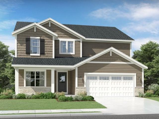 S 2820 3 Rowan Plan Monastery Woods Community