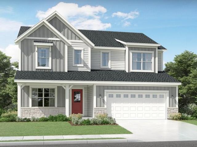 S 2820 3 Rowan Plan Monastery Woods Community