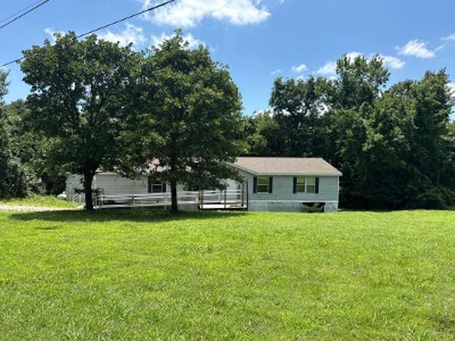 S 289th East Ave