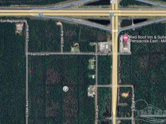 S 28th Ave, Milton, FL 32583 | MLS #648435