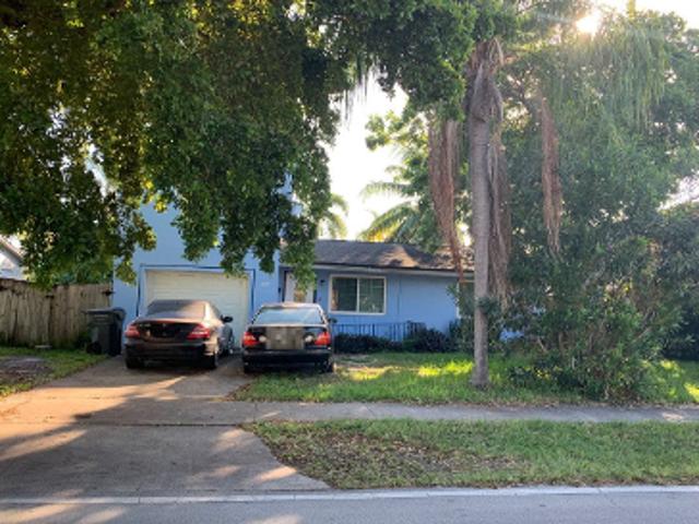 S 28th Ave