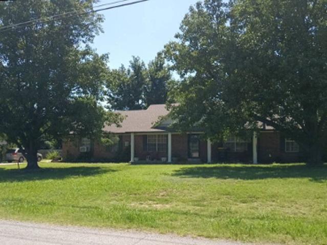 S 297th East Ave