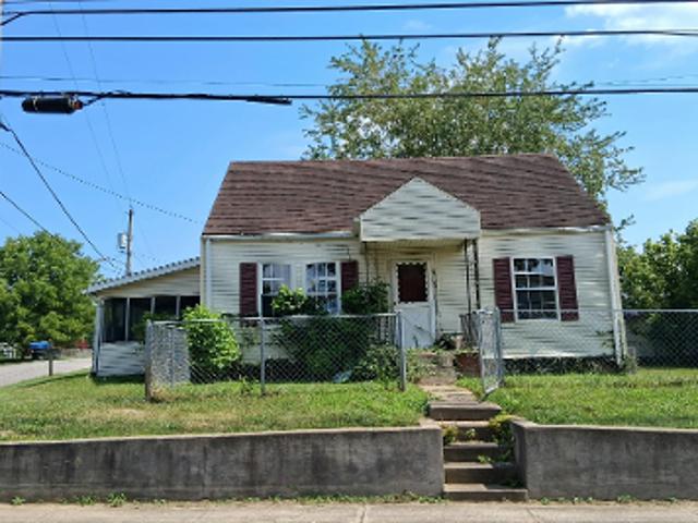S 29th St