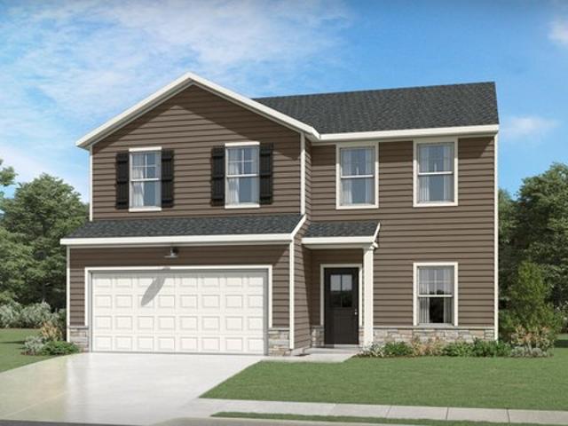 S 2011 Stella Plan Greenview Community
