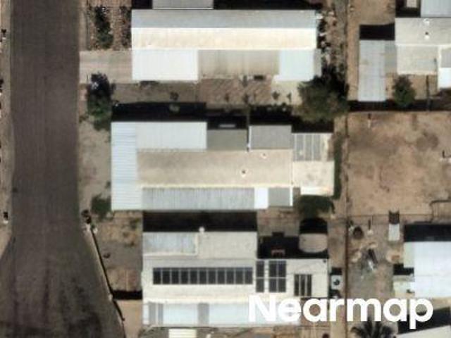 S 20th Ave