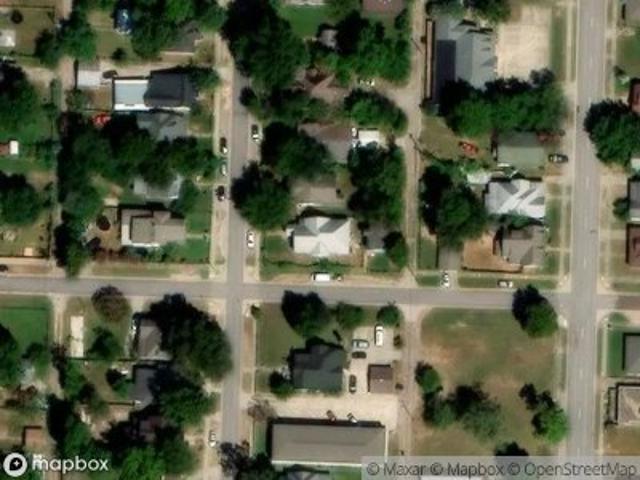 S 20th St