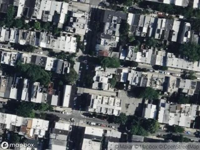 S 20th St