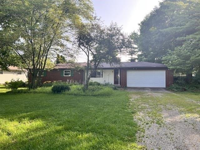 S 2156st Rd # 1, Connersville, IN 47331