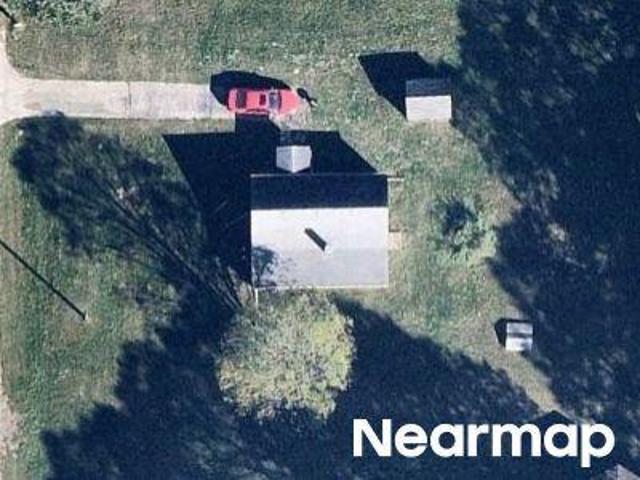 S 216th Ave
