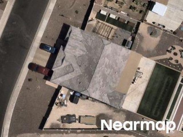S 218th Dr