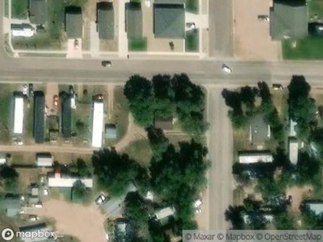 S 21st St
