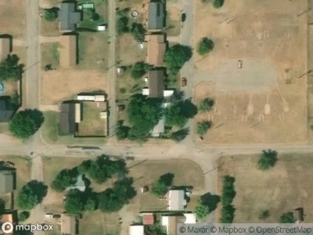 S 21st St