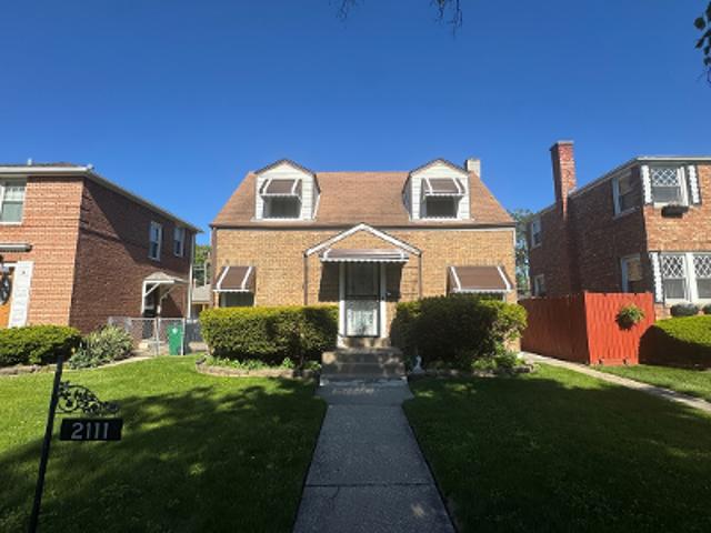 S 22nd Ave