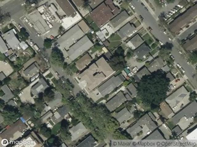 S 22nd St
