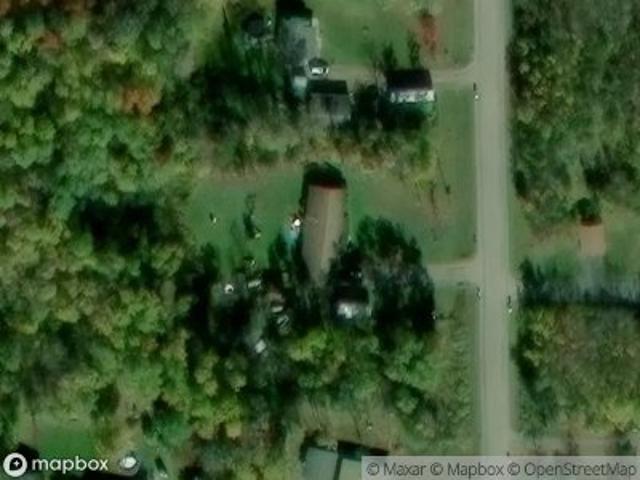 S 22nd Rd