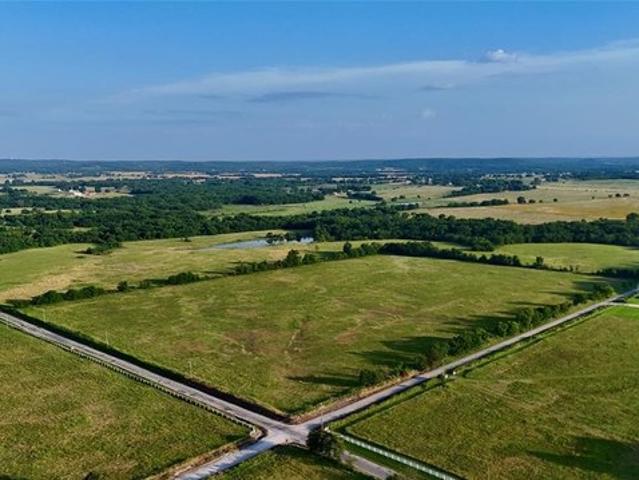 S 231st St, Mounds, OK 74047