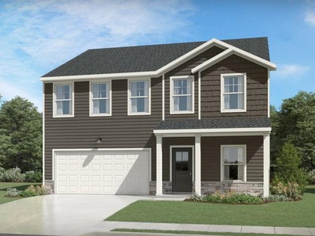 S 2386 Nova Plan Midwood Terrace Community