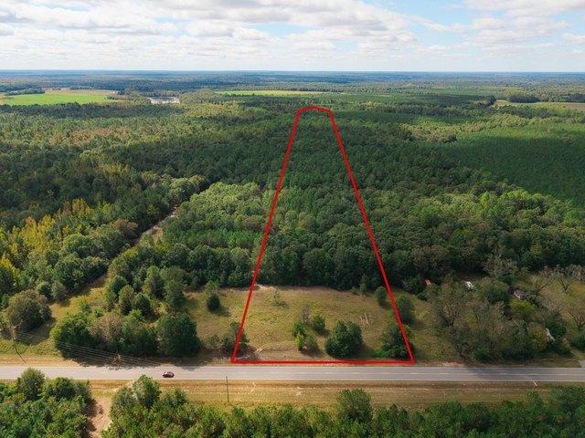 S 23 Hwy, Waynesboro, GA
