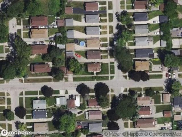 S 23rd Ave