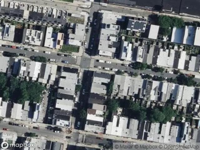 S 23rd St