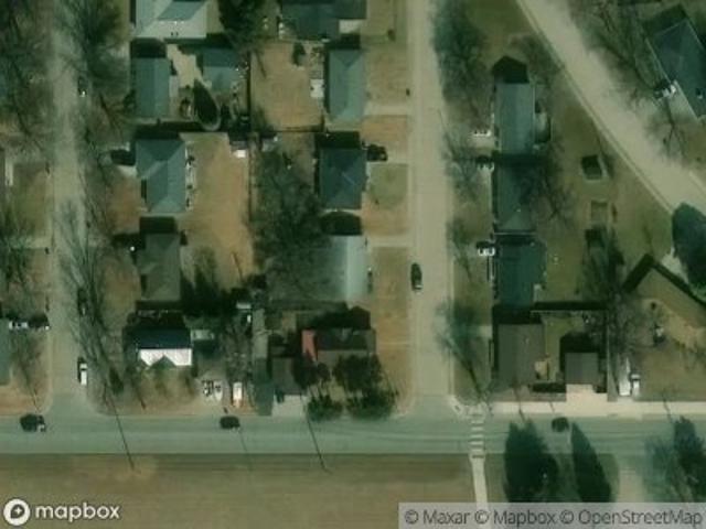 S 23rd St