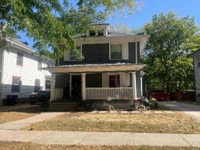 S 23rd St