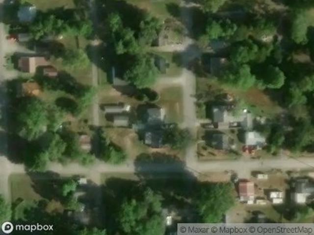 S 23rd St